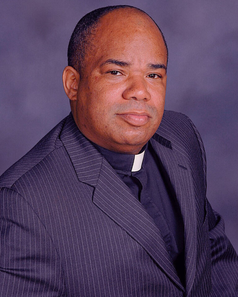 René Rory John – Trinity Episcopal Cathedral