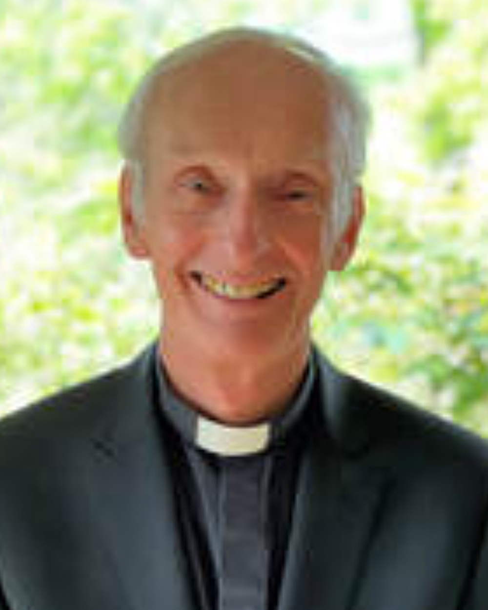 Bruce Montgomery – Trinity Episcopal Cathedral