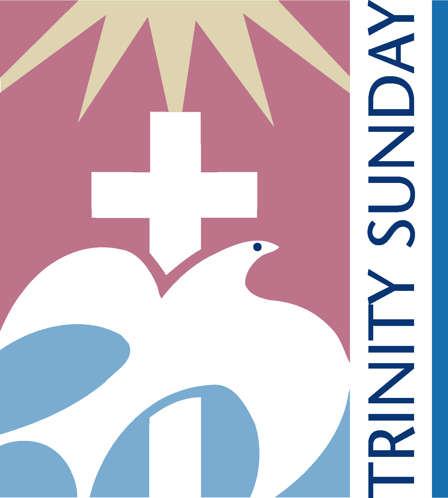 Trinity Sunday – Trinity Episcopal Cathedral