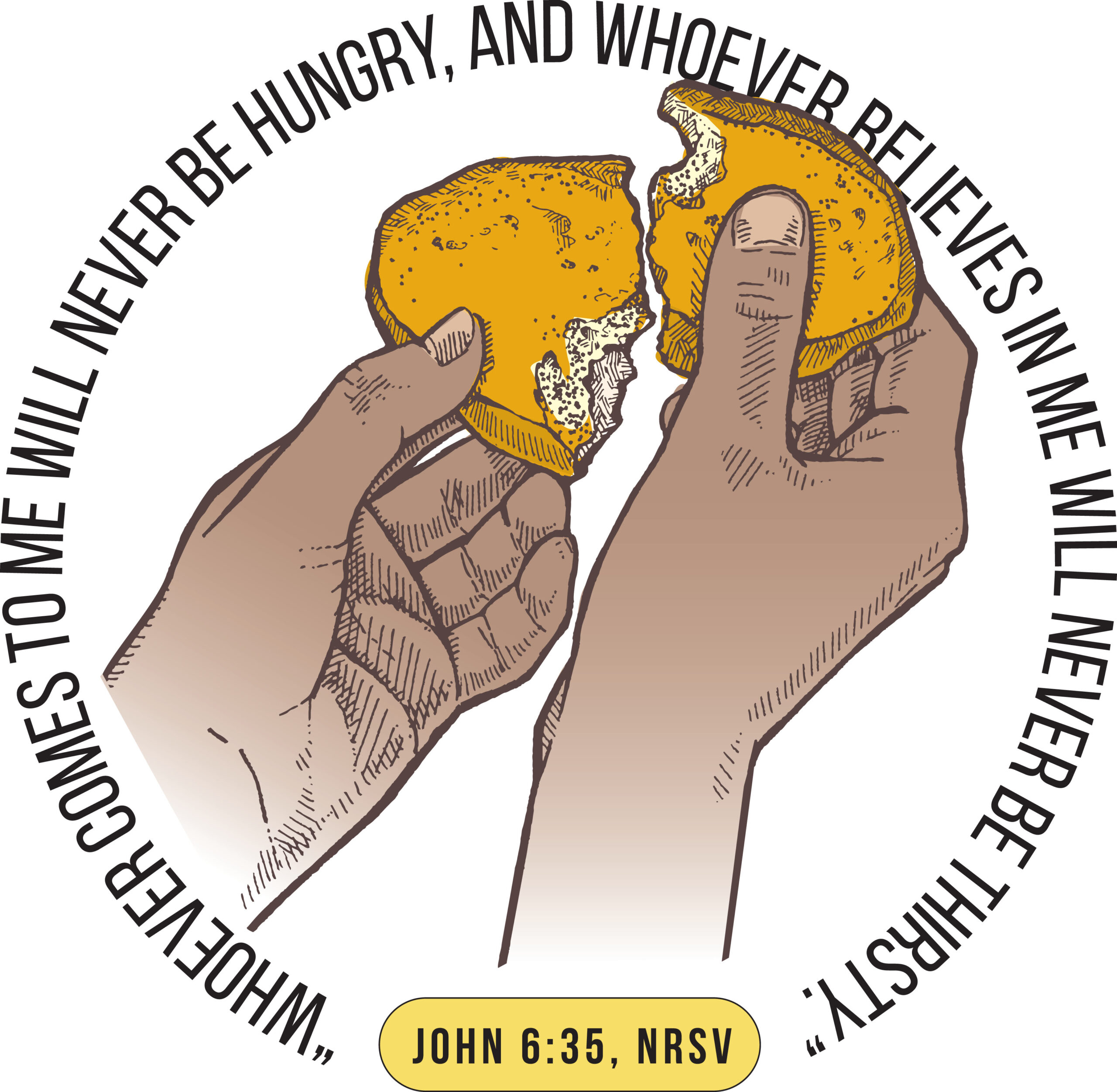 Pentecost 12 ~ Proper 14 – Trinity Episcopal Cathedral