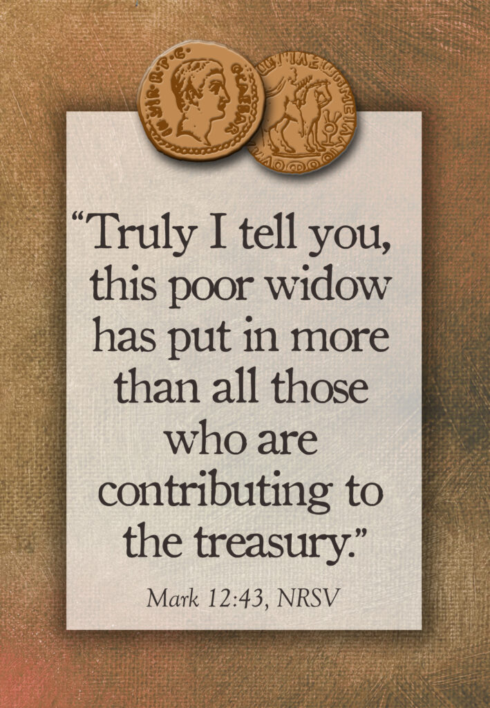 New Consecration Sunday – Trinity Episcopal Cathedral