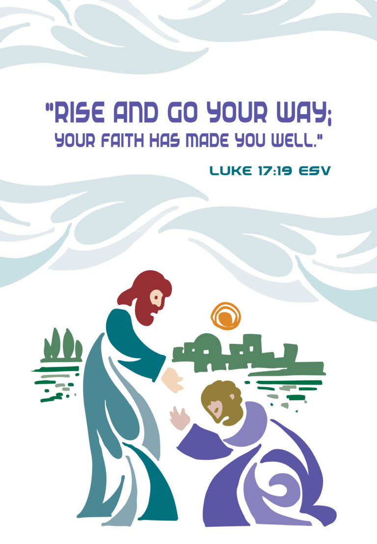 Pentecost 18 ~ Proper 23 – Trinity Episcopal Cathedral