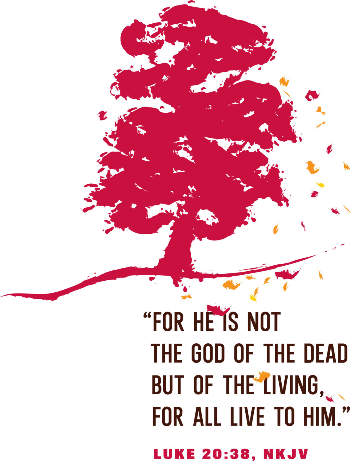 Pentecost 22 ~ Proper 27 – Trinity Episcopal Cathedral