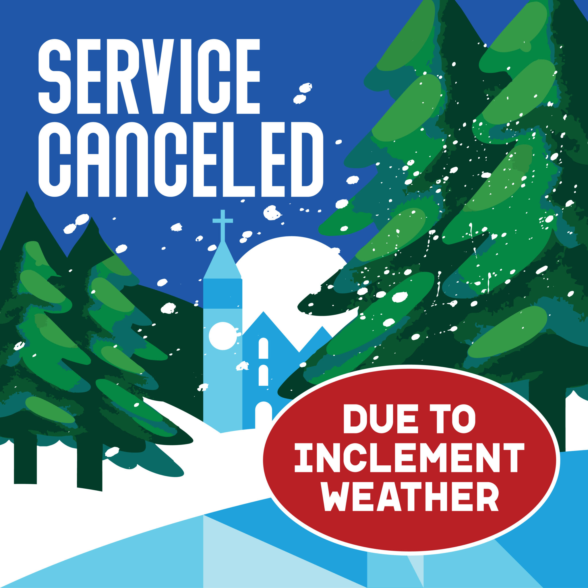 Epiphany 3 – Sunday, January 25, 2026 – CANCELLED DUE TO INCLEMENT ...